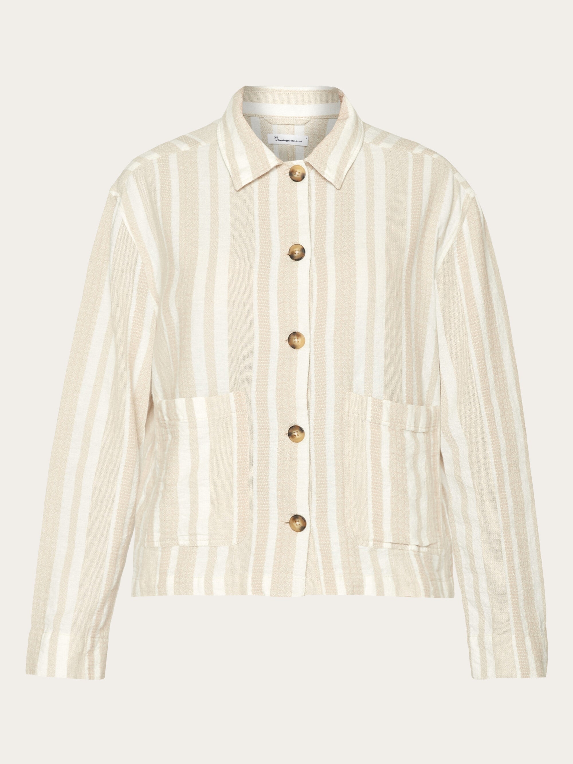 Jakker Fra Knowledgecotton Apparel®