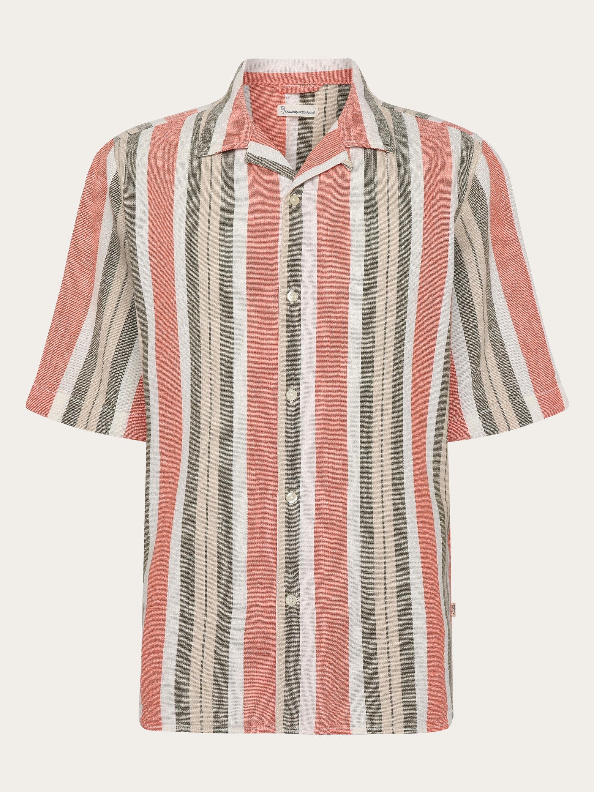 Mænd – KnowledgeCotton Apparel Europe